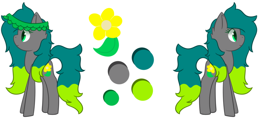 Bloom - Refsheet.net