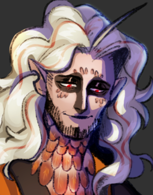 Rafor Vulgo - Refsheet.net