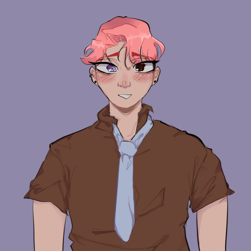 Ricky - Refsheet.net