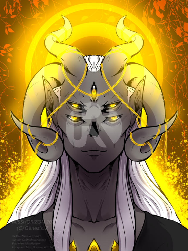 Lady Astaroth - Refsheet.net