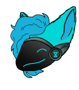 Tymer - Refsheet.net