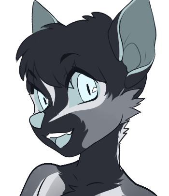 Casper - Refsheet.net