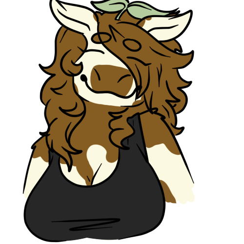 Pepper - Refsheet.net