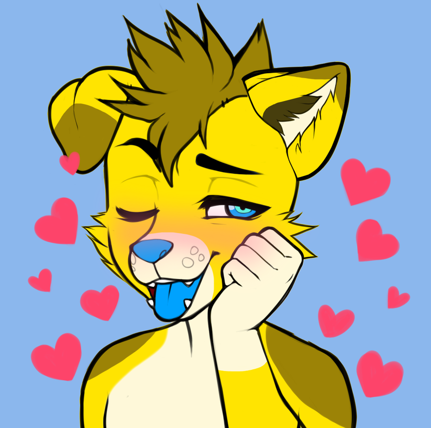 Romeo - Refsheet.net