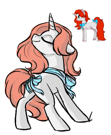 Penelope - Refsheet.net