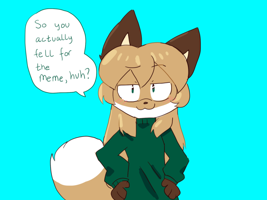 Averi - Refsheet.net