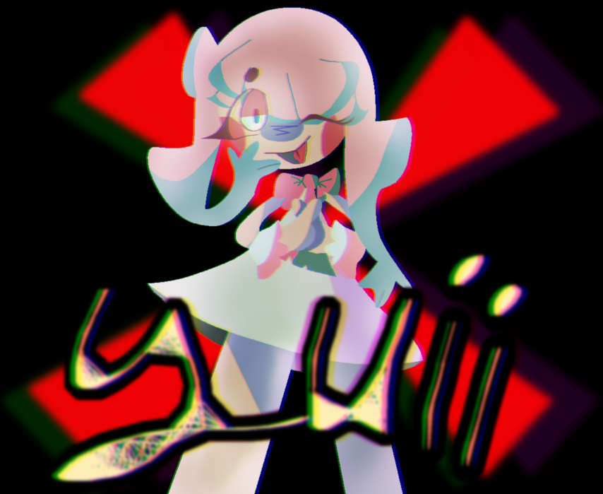 Yuii - Refsheet.net