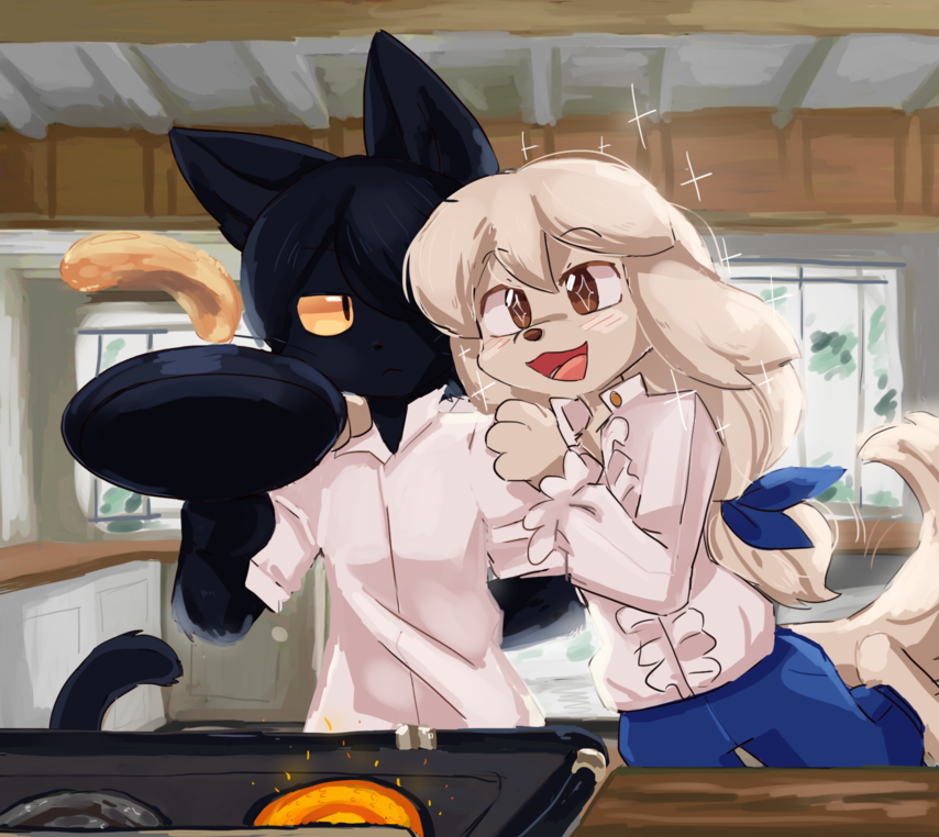 Vincent - Refsheet.net