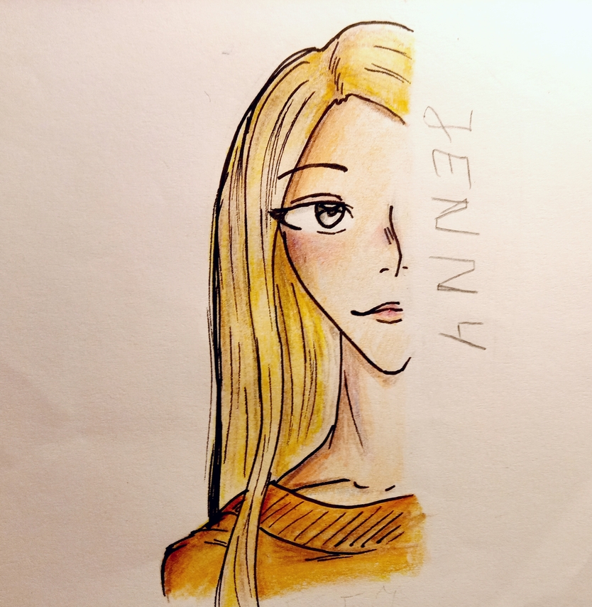 Jenny Murray - Refsheet.net