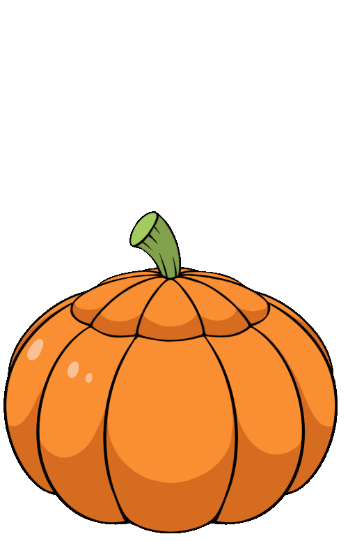pumpkin gif