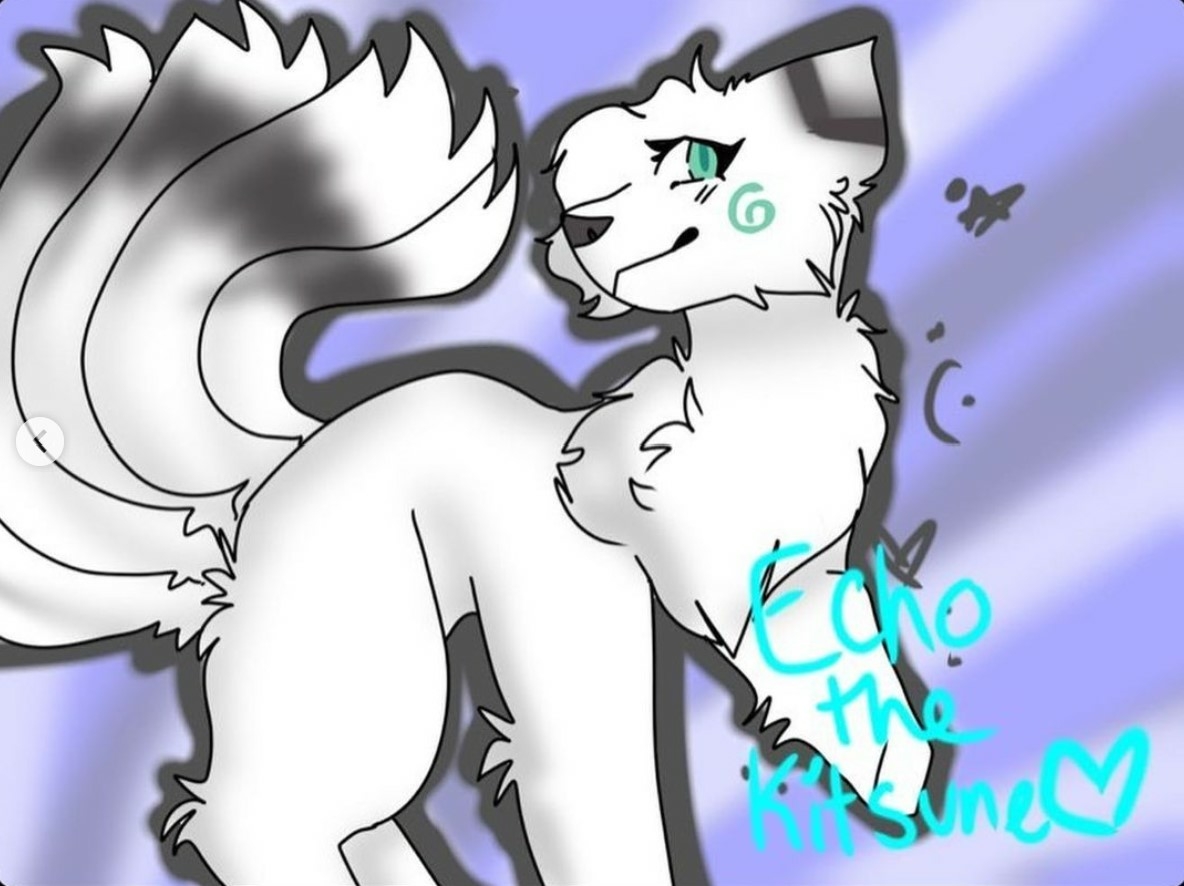 Foxes Echo Fixyn Remix