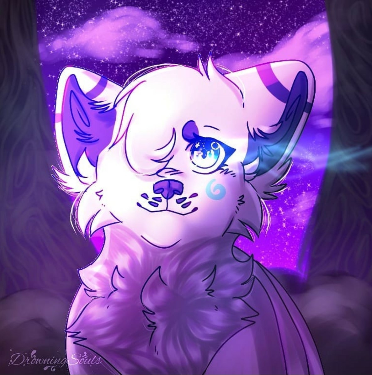 Foxes Echo Fixyn Remix