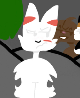 warrior cats willowkit