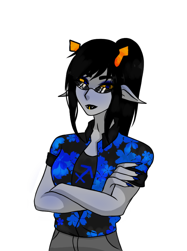 Pepsio Zahhak - Refsheet.net