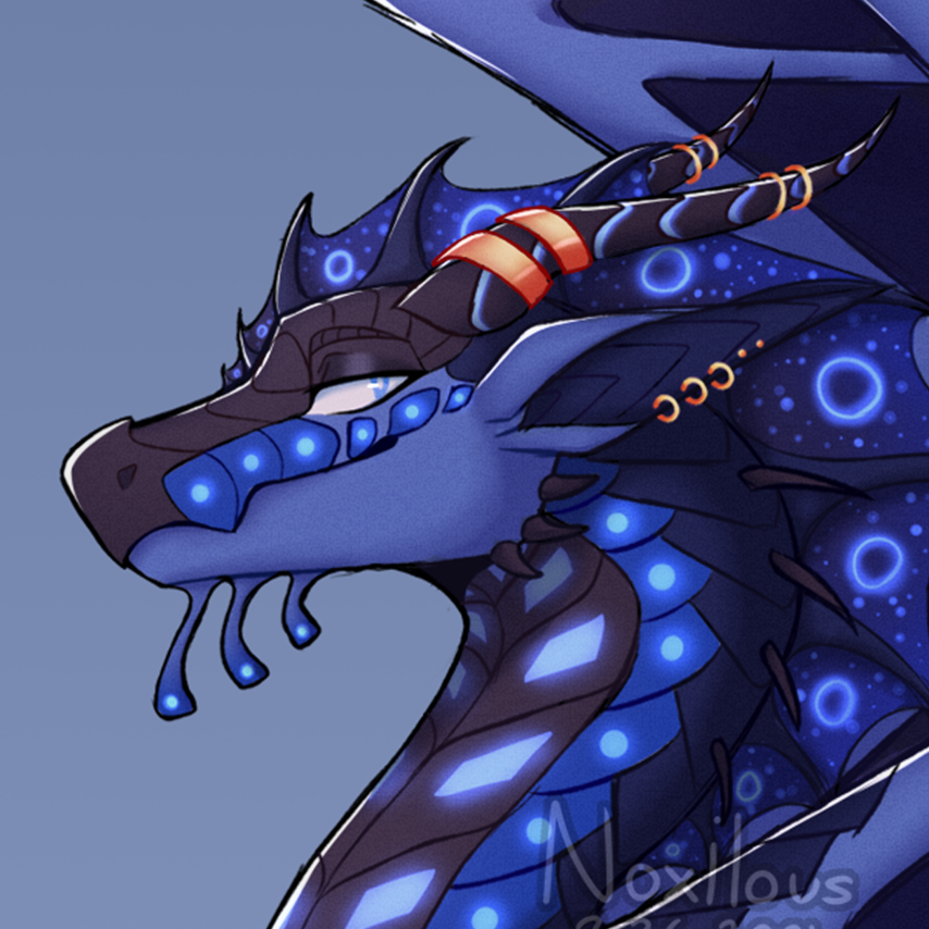 Triton - Refsheet.net