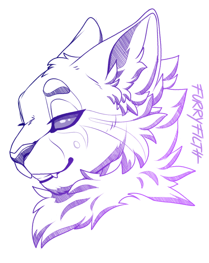 King of Cats - Refsheet.net