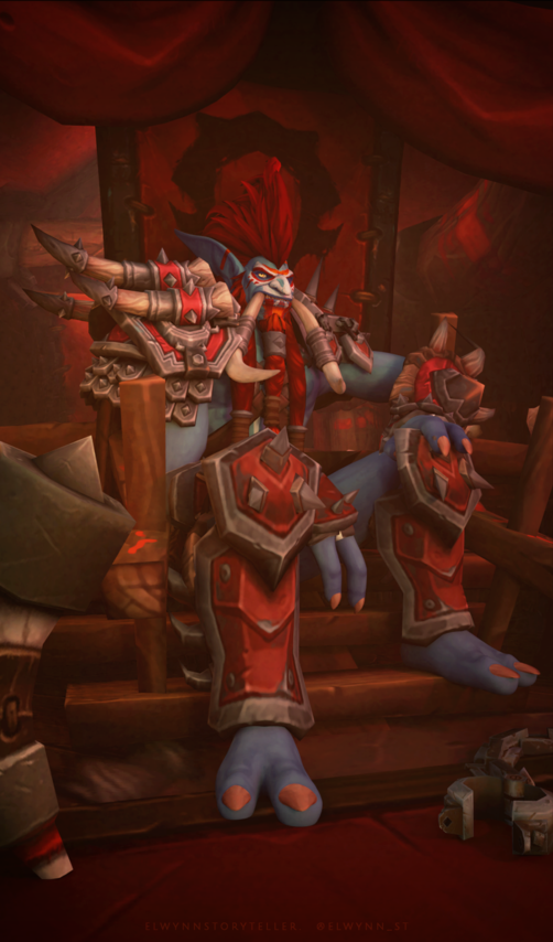 Roh'kiki - Refsheet.net