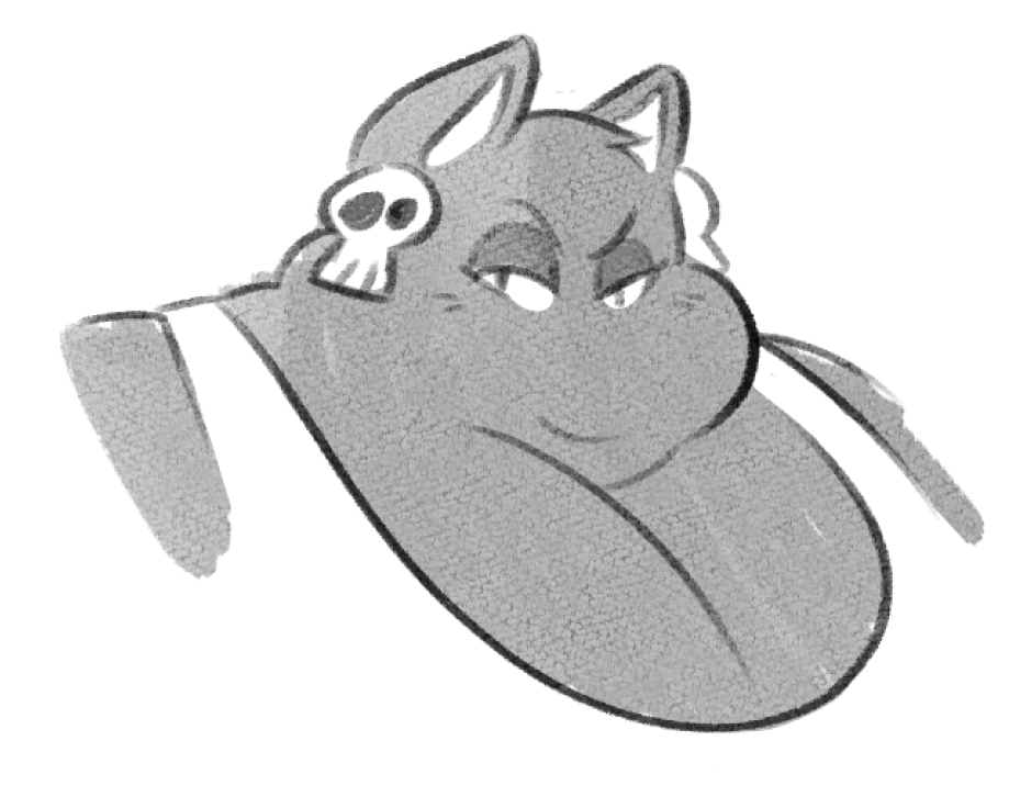 Mocha - Refsheet.net