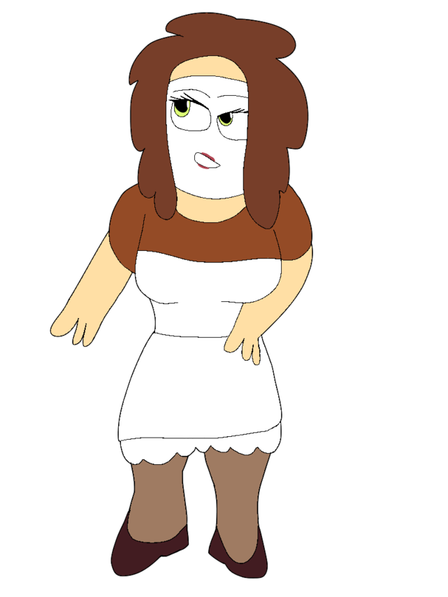 Charlotte Garcia - Refsheet.net