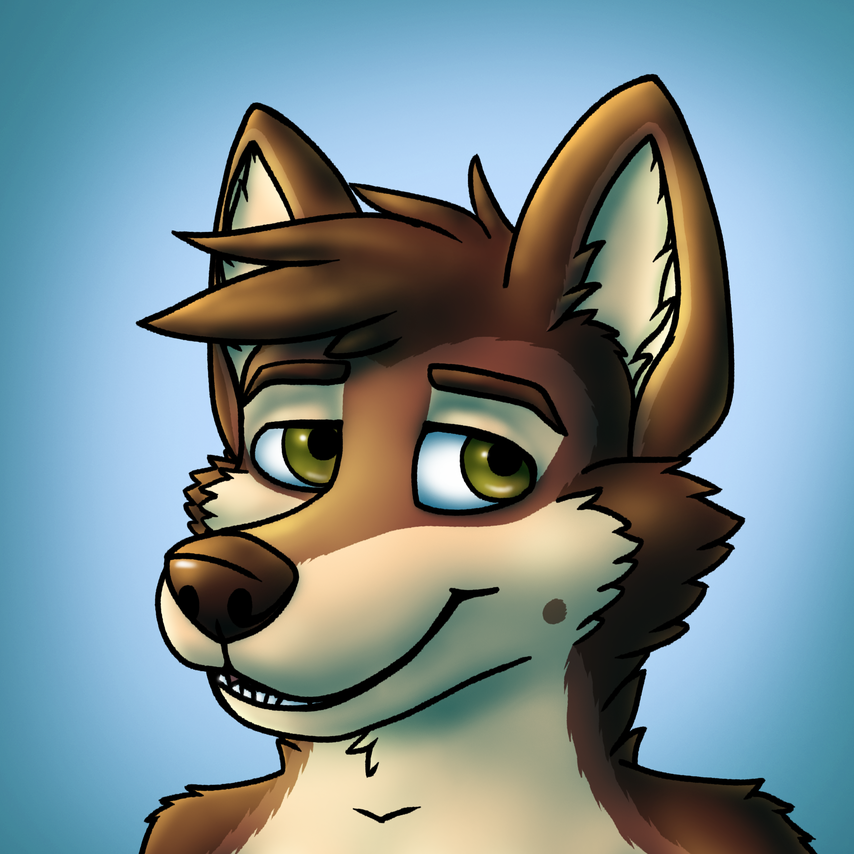 Braden - Refsheet.net