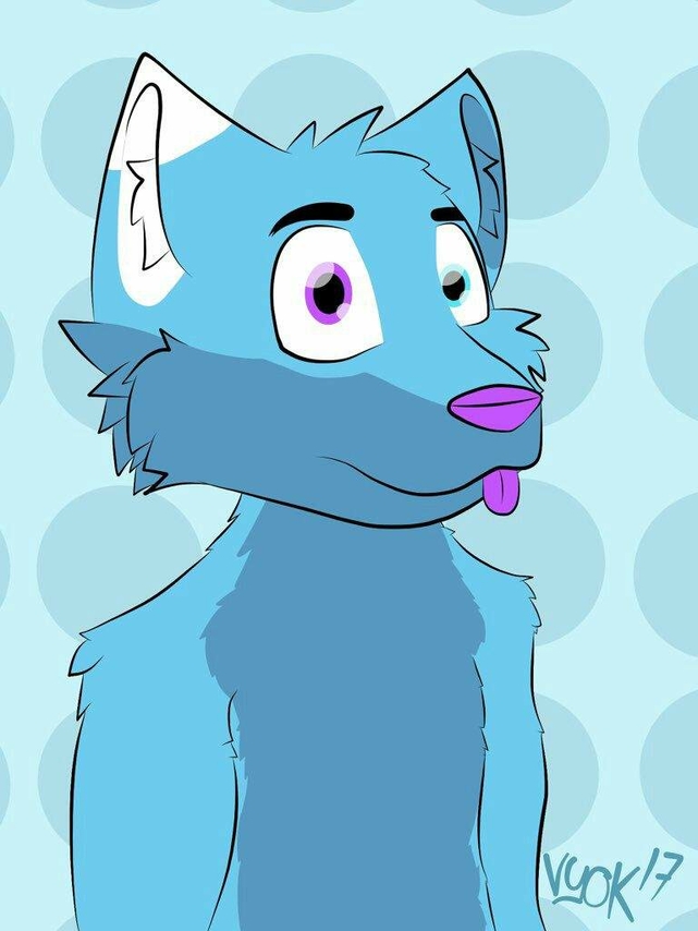 Kaleb - Refsheet.net