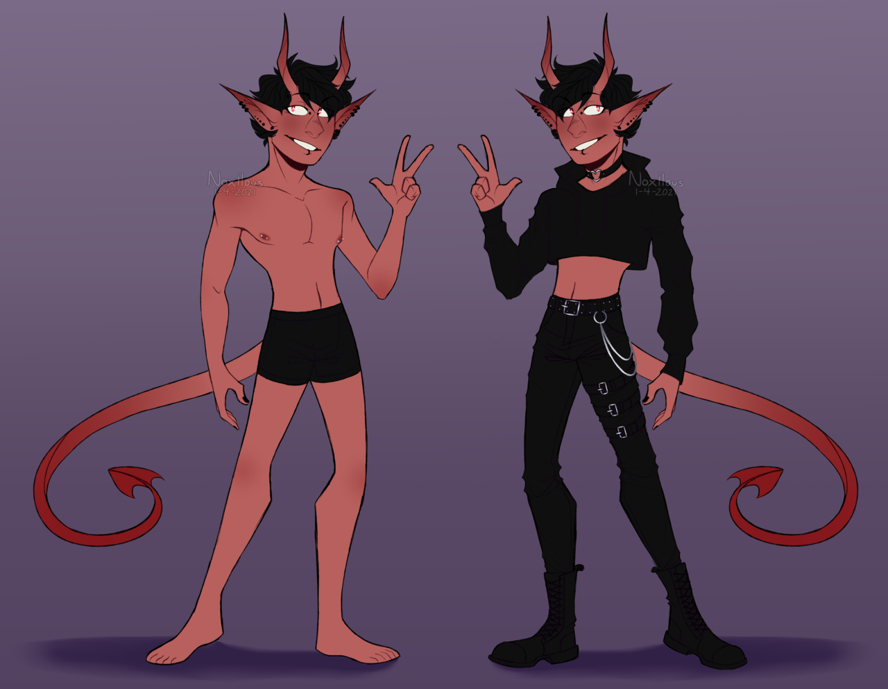 incubus demon