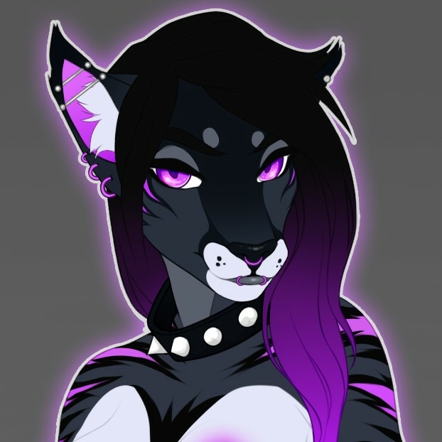 Pandora Vega - Refsheet.net