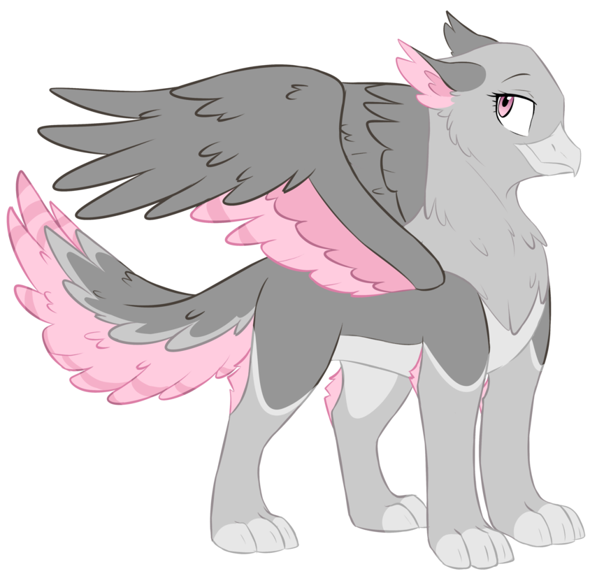 Avery - Refsheet.net