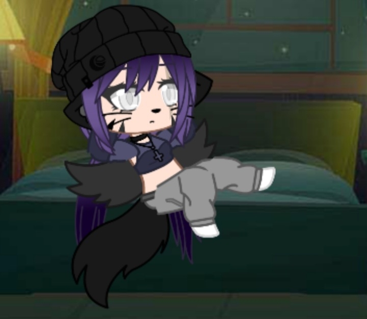 Axel Luna Eclipse - Refsheet.net