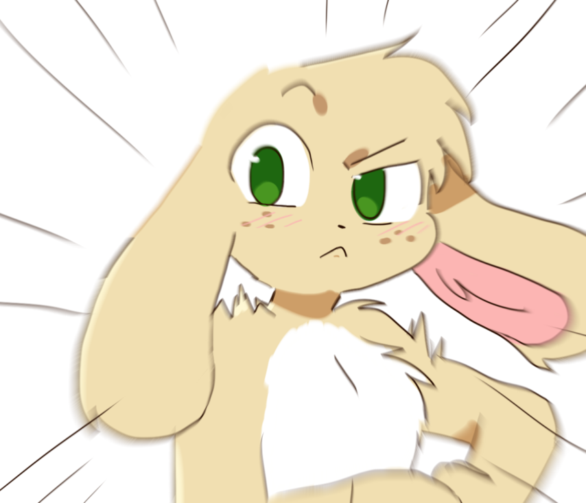 Hazel - Refsheet.net