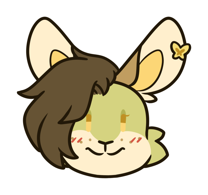 Zelda - Refsheet.net