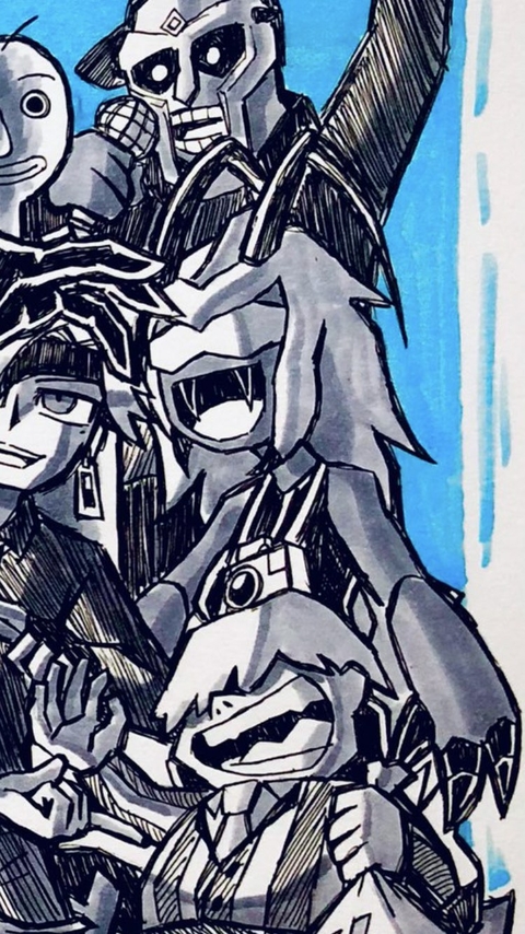 Crop of Mayra by Josh-S26 - Refsheet.net