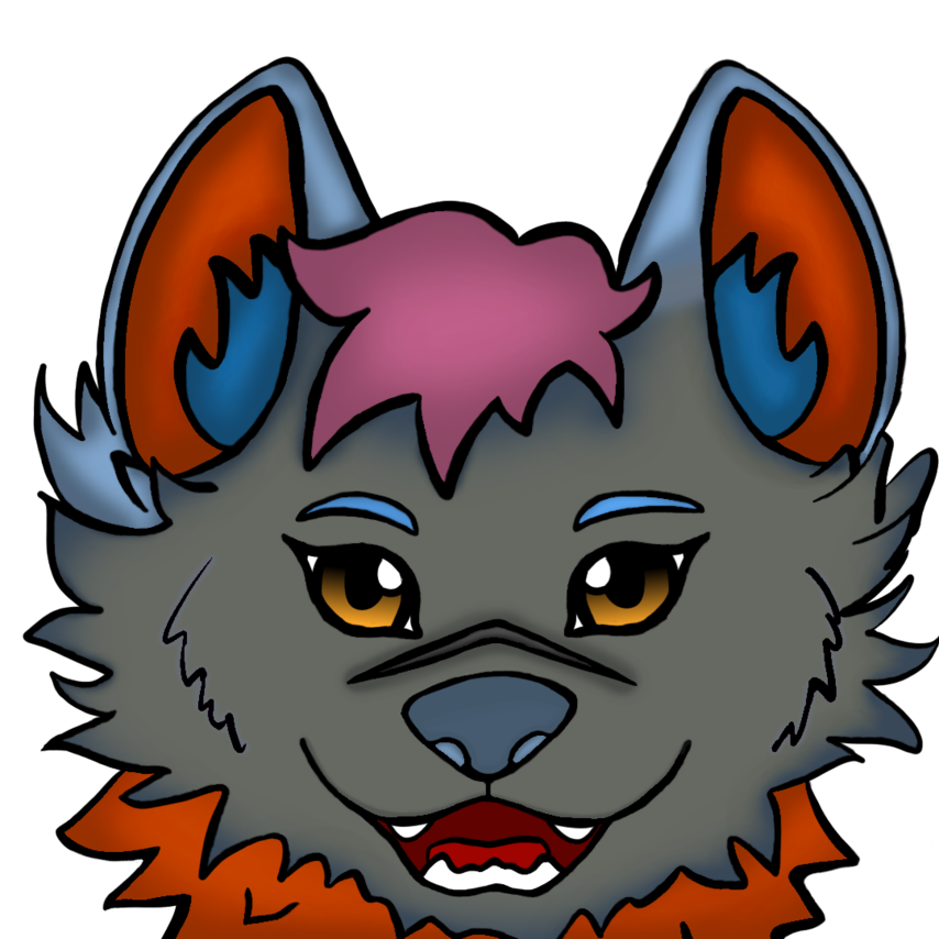 FurMarkii - Refsheet.net