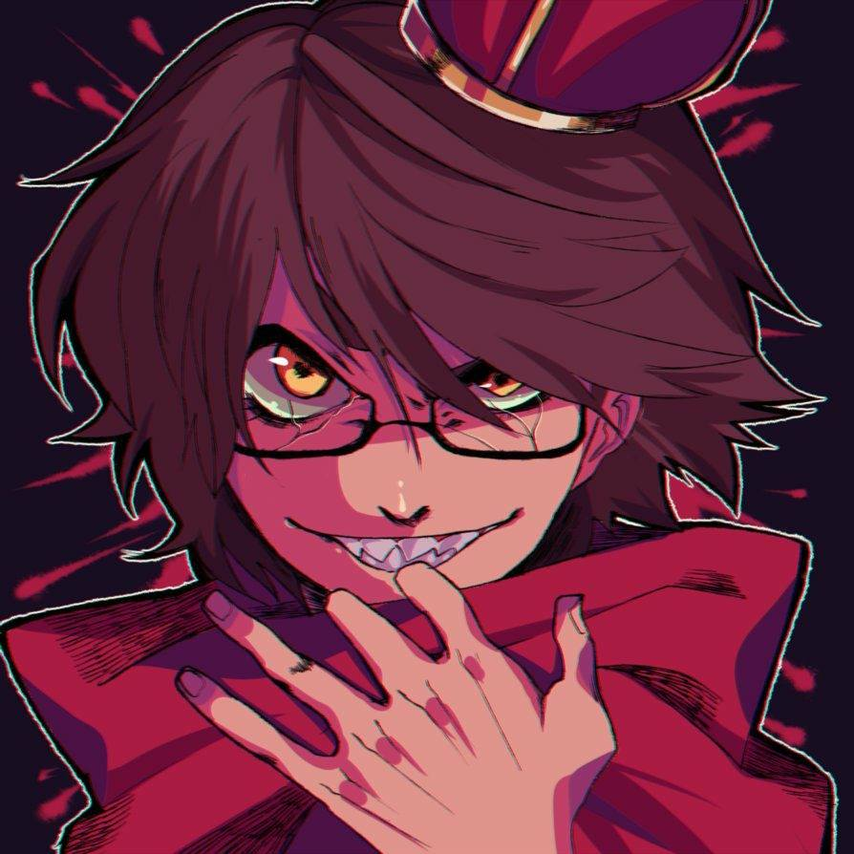 HIRAGA - Refsheet.net