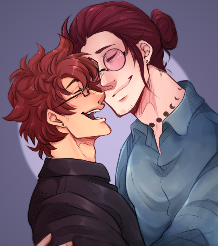 Jonas Drou Miller - Refsheet.net