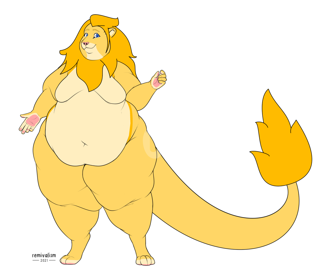 fat jolteon