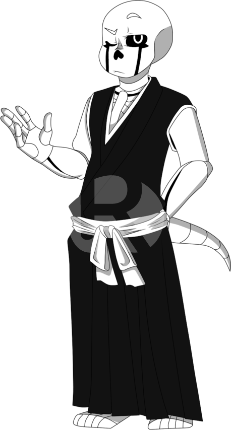Shinigami - Refsheet.net