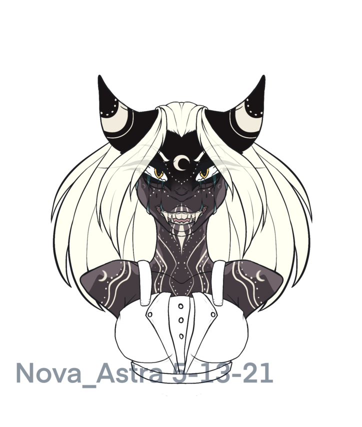 Astra Eclipse - Refsheet.net