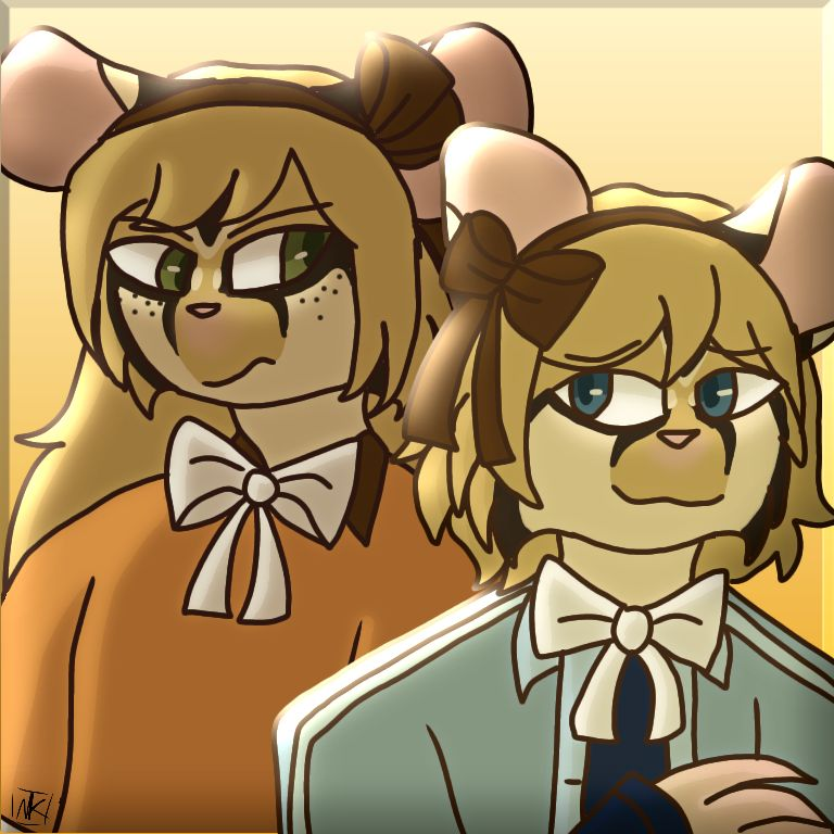 Tiphereth - Refsheet.net