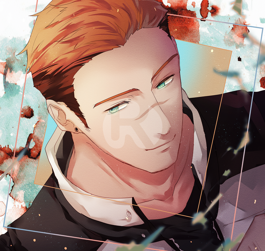 Victor Dressen - Refsheet.net