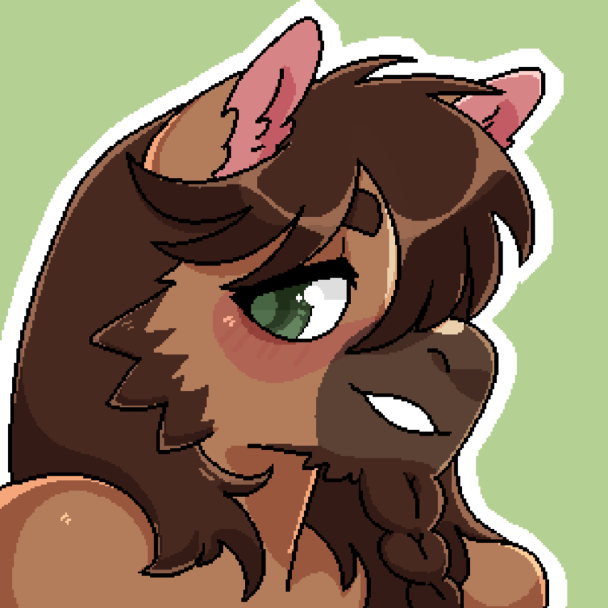 Jasper "Beardy" Heartwrite - Refsheet.net