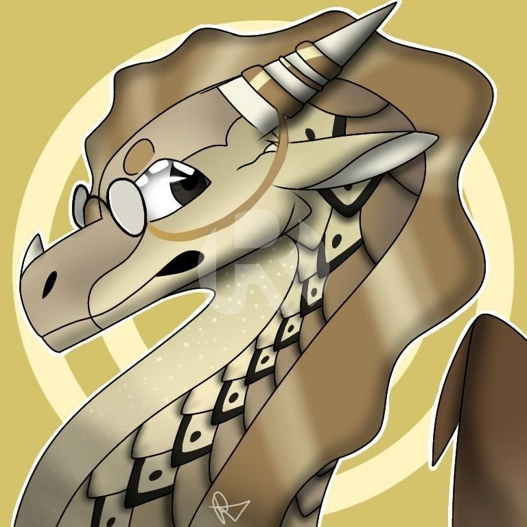 King Serval - Refsheet.net