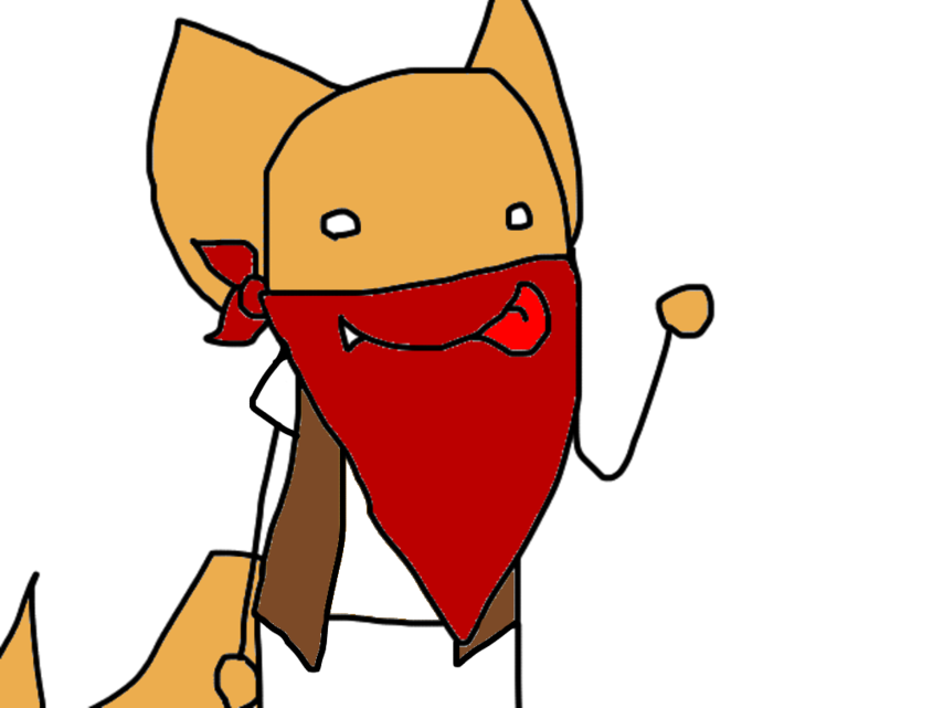 Phike - Refsheet.net