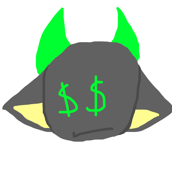 Money yang - Refsheet.net