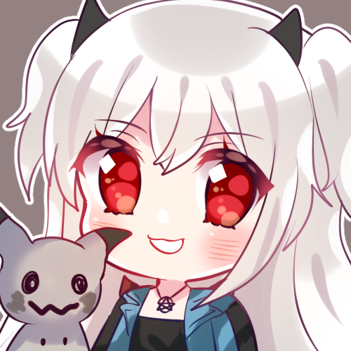 Lucy Pyre - Refsheet.net