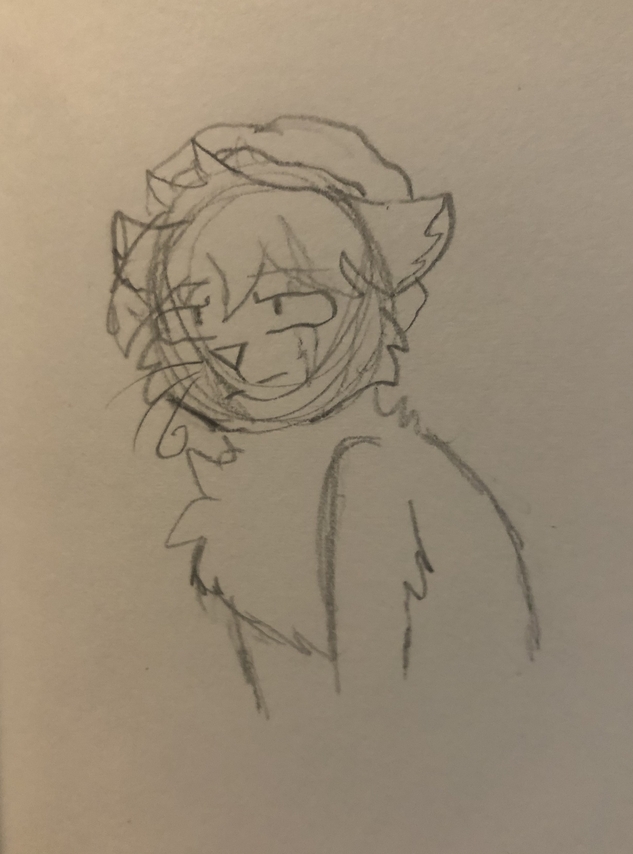 Quackity - Refsheet.net