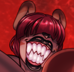 Amaryllis "Fuchsia" Von Brutali - Refsheet.net