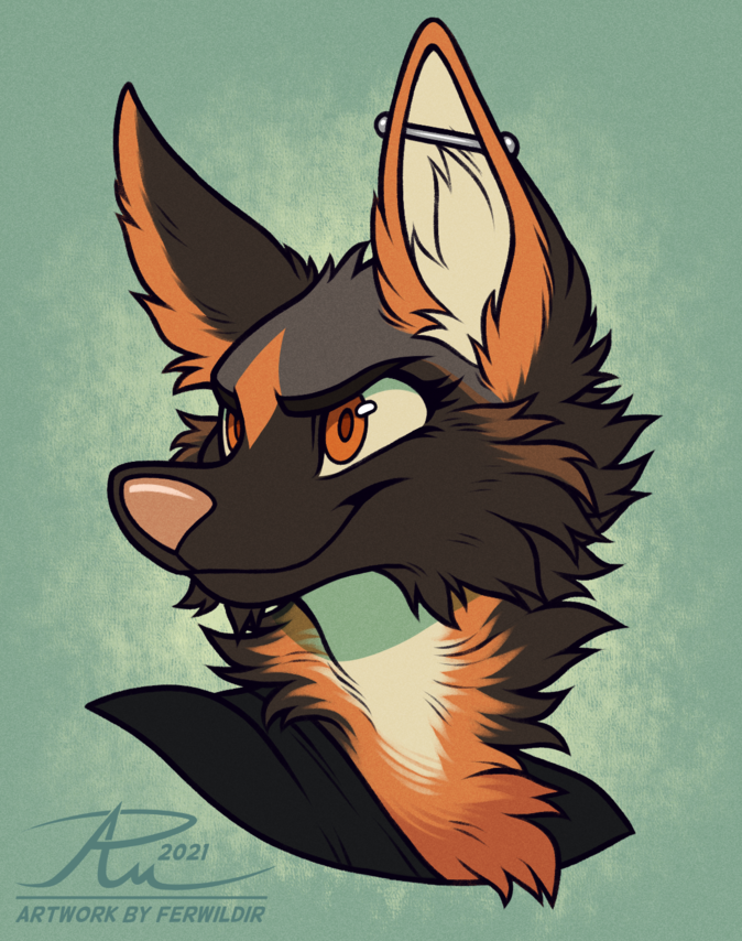 Maple - Refsheet.net