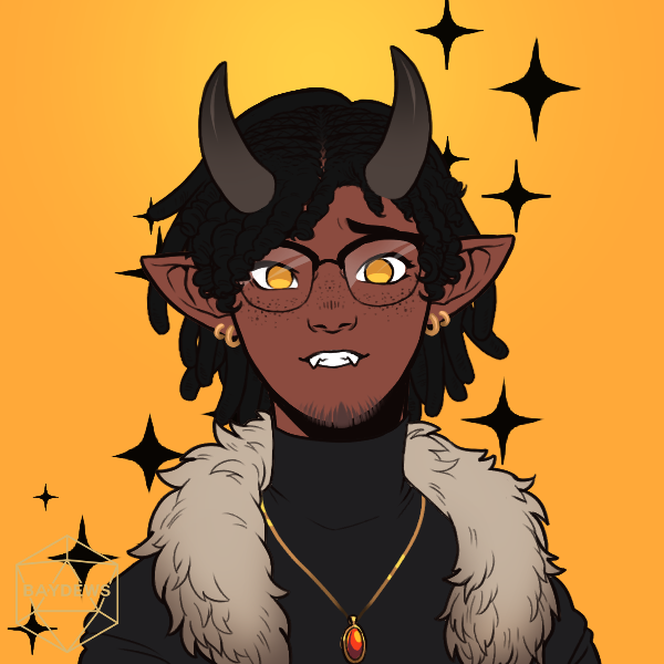 tiefling picrew