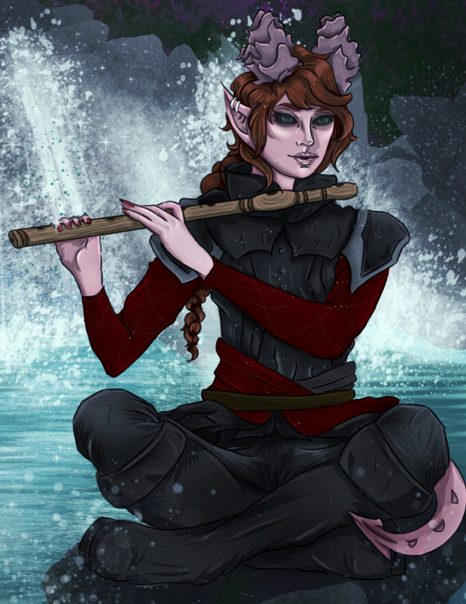 Whisper - Refsheet.net